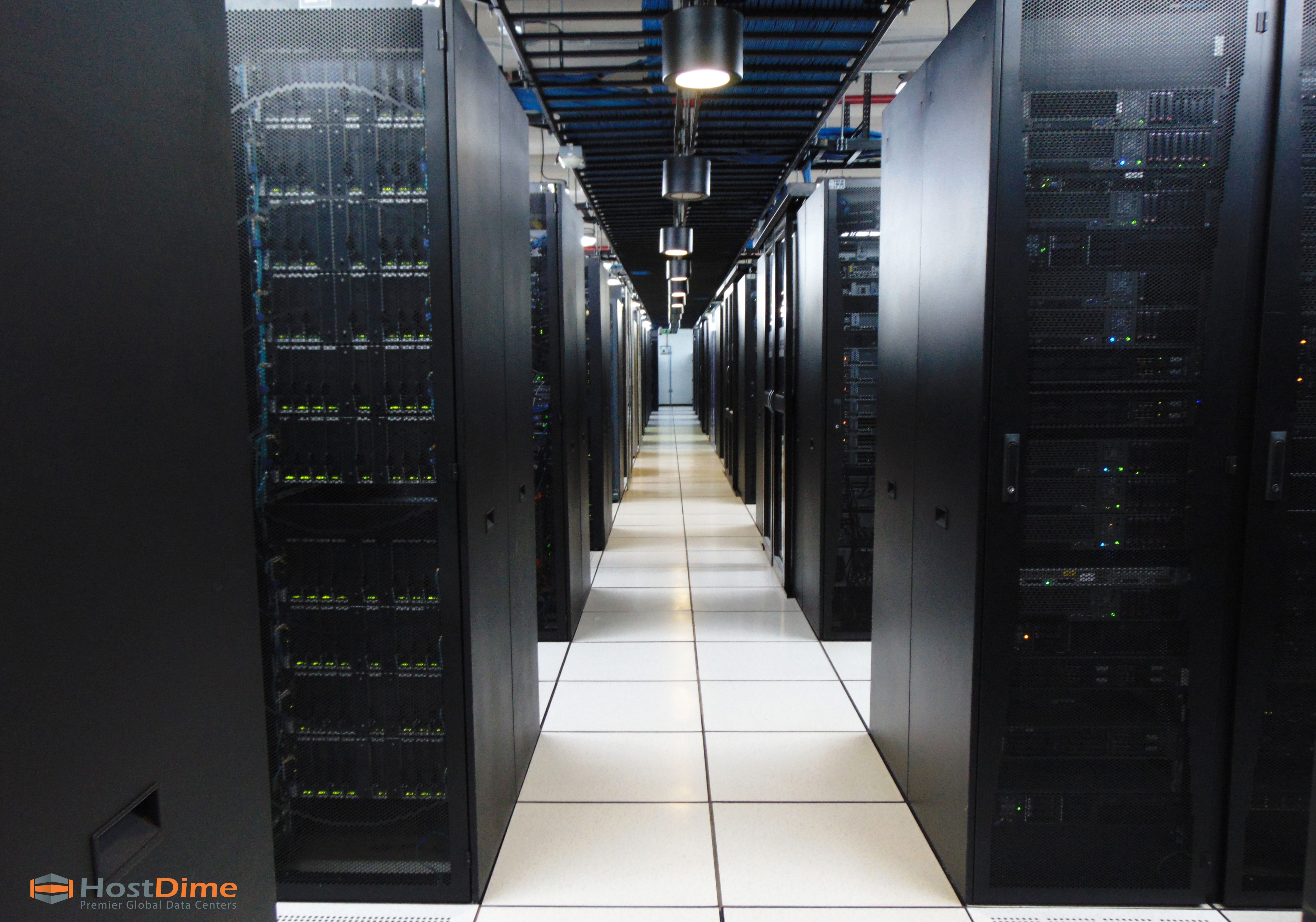 Data-Center-Dummies | Blog HostDime Perú, Servidores dedicados