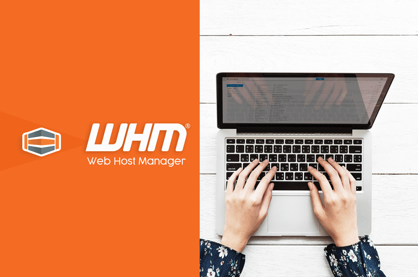 ¿Qué es WHM (Web Host Manager)? ¿Que hace? | Blog HostDime Perú, Servidores dedicados