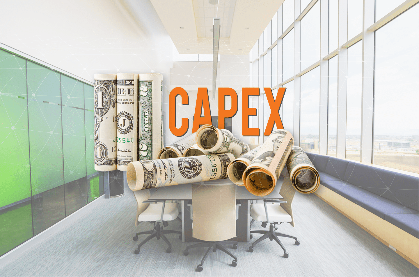 Capex, Capital expenditure, gastos de capital que son | Blog HostDime ...