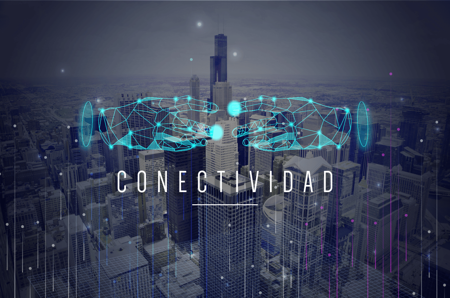 La importancia de la conectividad fuerte para su negocio | Blog ...